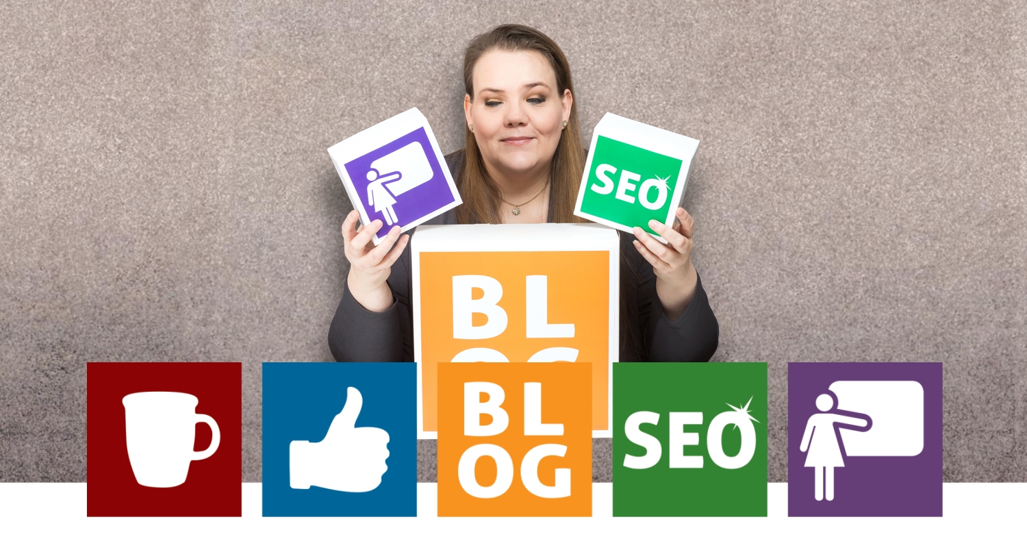 Carola Heine :: Corporate Blog | Content Strategie | Blogger Autorin